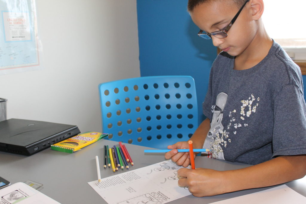 Amazing Hands-On History Resource ~ Raising the Extraordinary